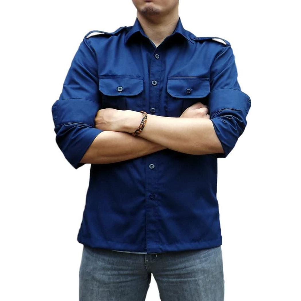 Konveksi Seragam, Jaket, Baju PDH, PDL, Restoran